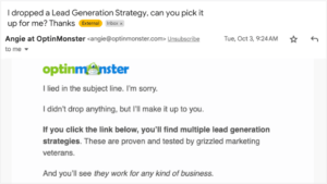 How to Increase Email Open Rate (10 Easy, Effective Tips)