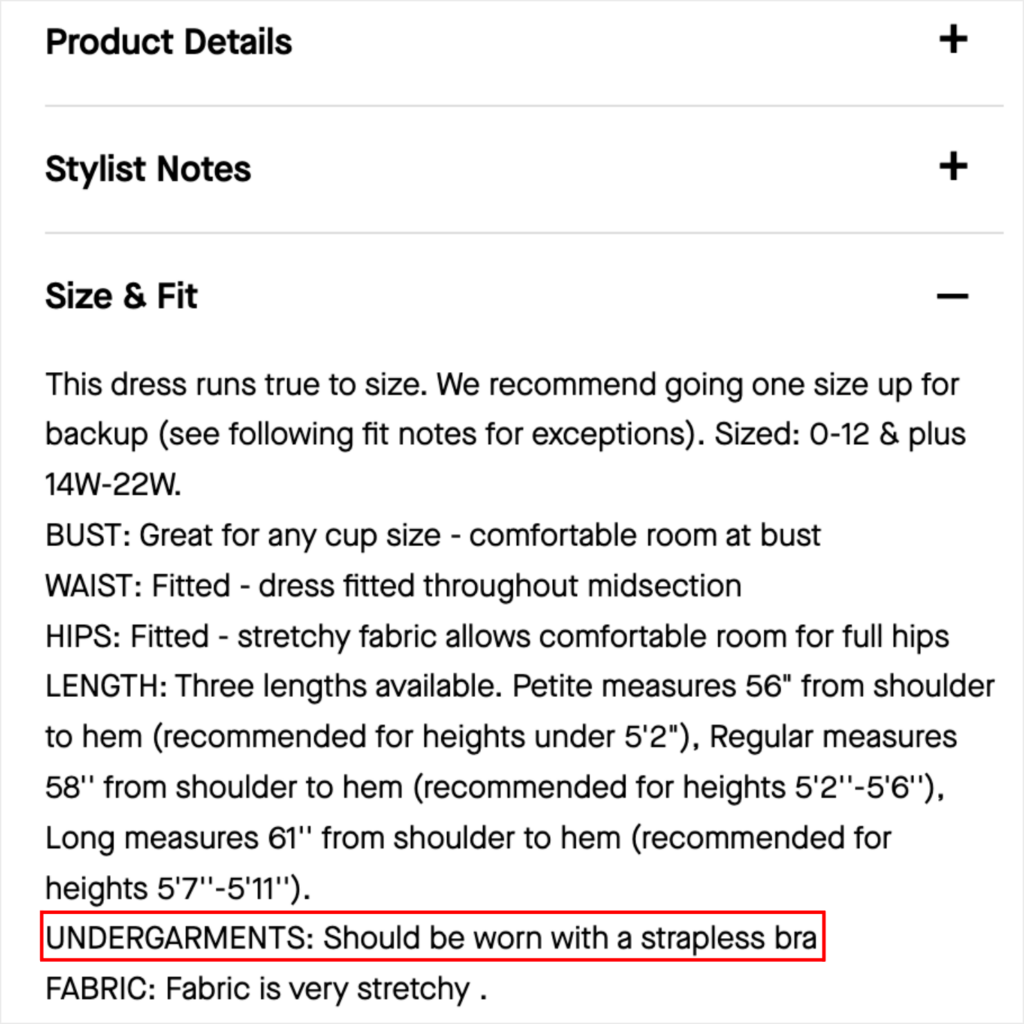 17 Must-Have Ingredients of High-Converting Product Pages