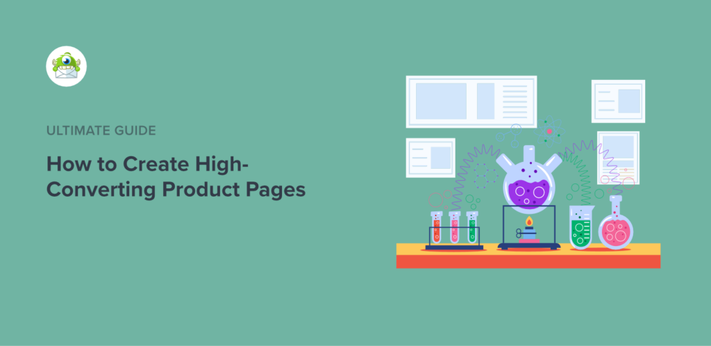 17 Must-Have Ingredients of High-Converting Product Pages
