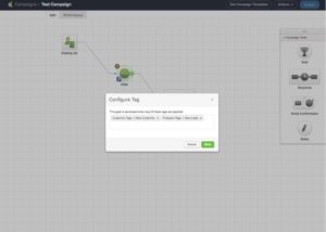How to Connect OptinMonster with Keap (InfusionSoft)
