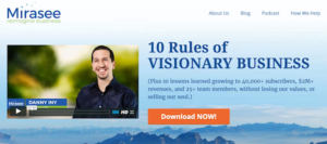 How to Create an Optin Feature Box Step-by-Step (with Examples)