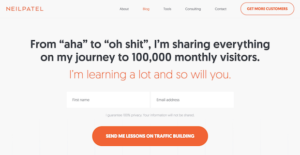 How to Create an Optin Feature Box Step-by-Step (with Examples)