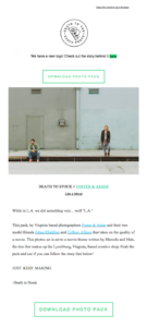 13 Types of Emails You Need to Be Sending Your Email List