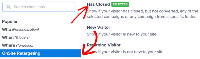 6 Ideas To Use Yes/No Popups To Skyrocket Conversions