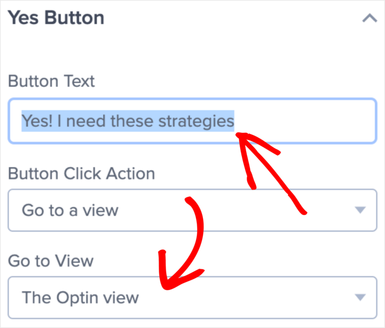 6 Ideas To Use Yes/No Popups To Skyrocket Conversions