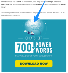 30 Content Upgrade Ideas to Grow Your Email List (Updated) - OptinMonster