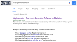 13 Useful Google Search Operators for Content Marketers [Cheat Sheet]