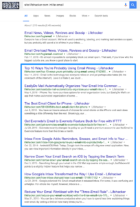 13 Useful Google Search Operators for Content Marketers [Cheat Sheet]
