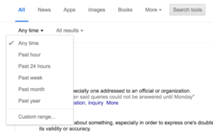 13 Useful Google Search Operators for Content Marketers [Cheat Sheet]