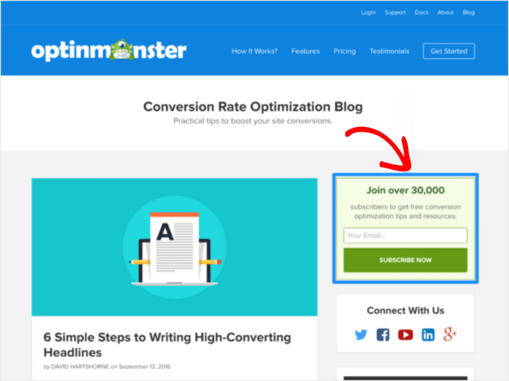 How to Generate Leads With Content Marketing