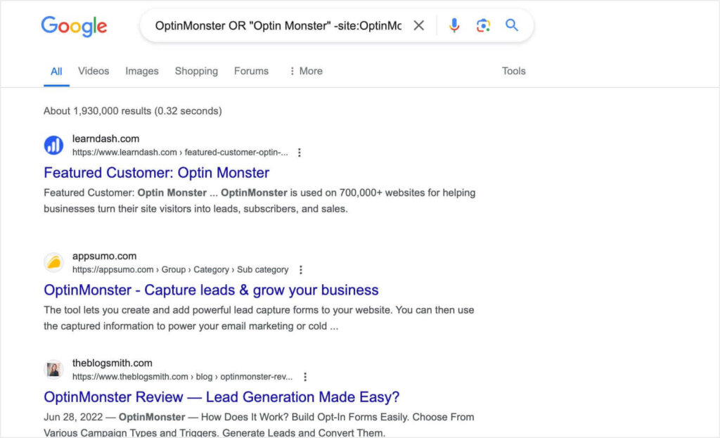 20 Powerful Google Search Operators (Updated for 2025)