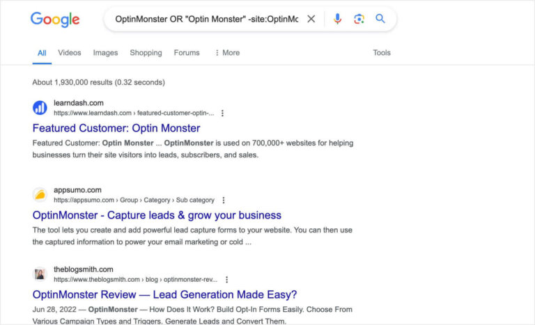 20 Powerful Google Search Operators (Updated for 2025)