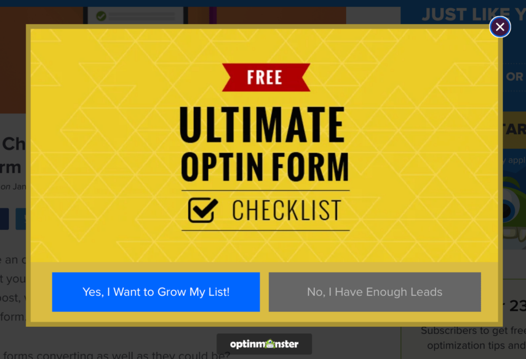 30 Content Upgrade Ideas To Skyrocket Your Email List
