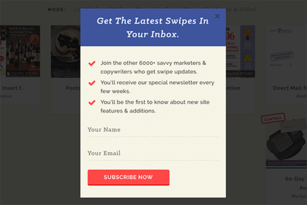 30 Content Upgrade Ideas To Skyrocket Your Email List