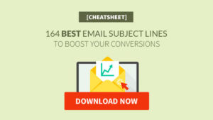 121+ Best Email Subject Lines and Templates (2025)