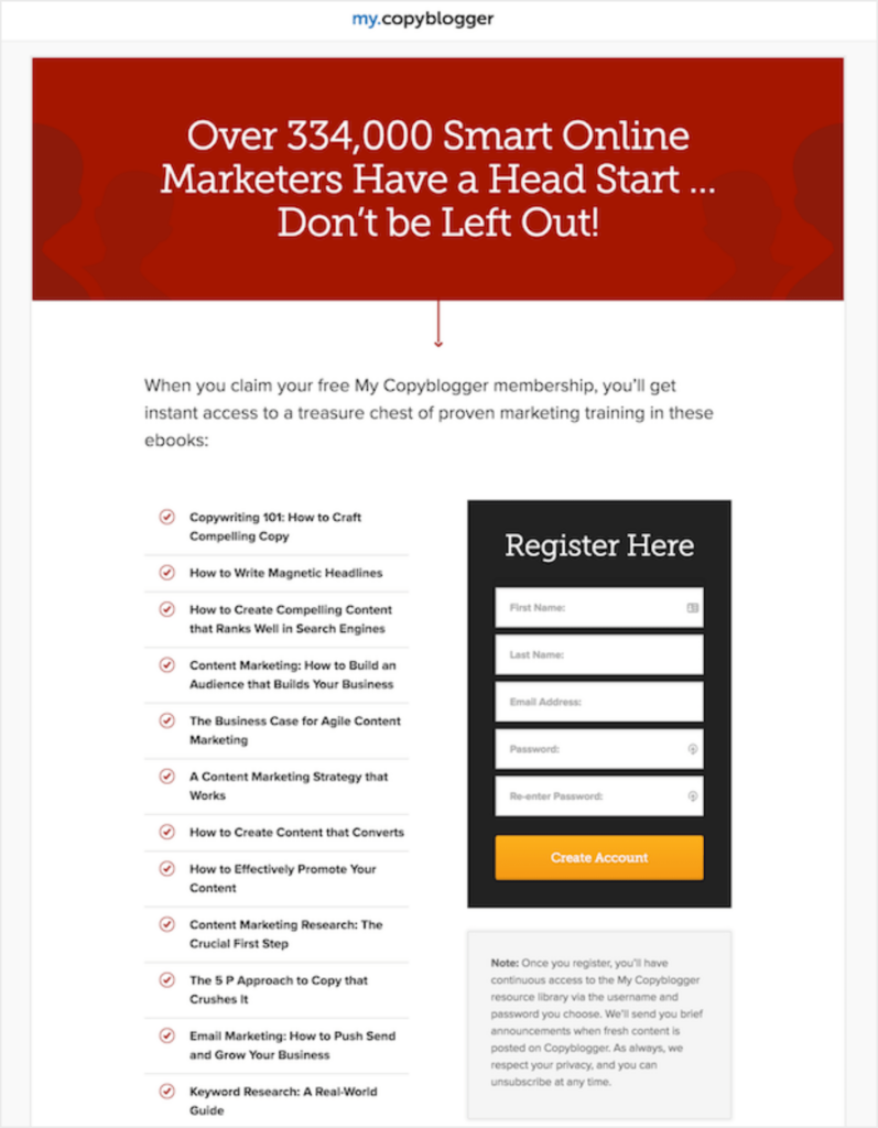 130+ Proven Lead Magnet Headlines to Improve Conversions