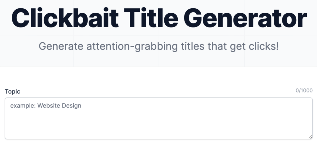 26 Tools That Will Help You Create Better Headlines