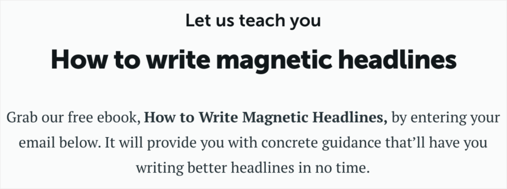 26 Tools That Will Help You Create Better Headlines