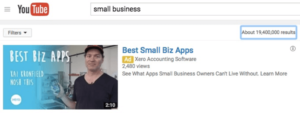 How to Build an Email List for Your YouTube Channel