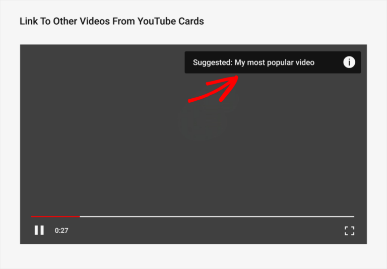 7 Easy Tips to Build a YouTube Email List from Scratch