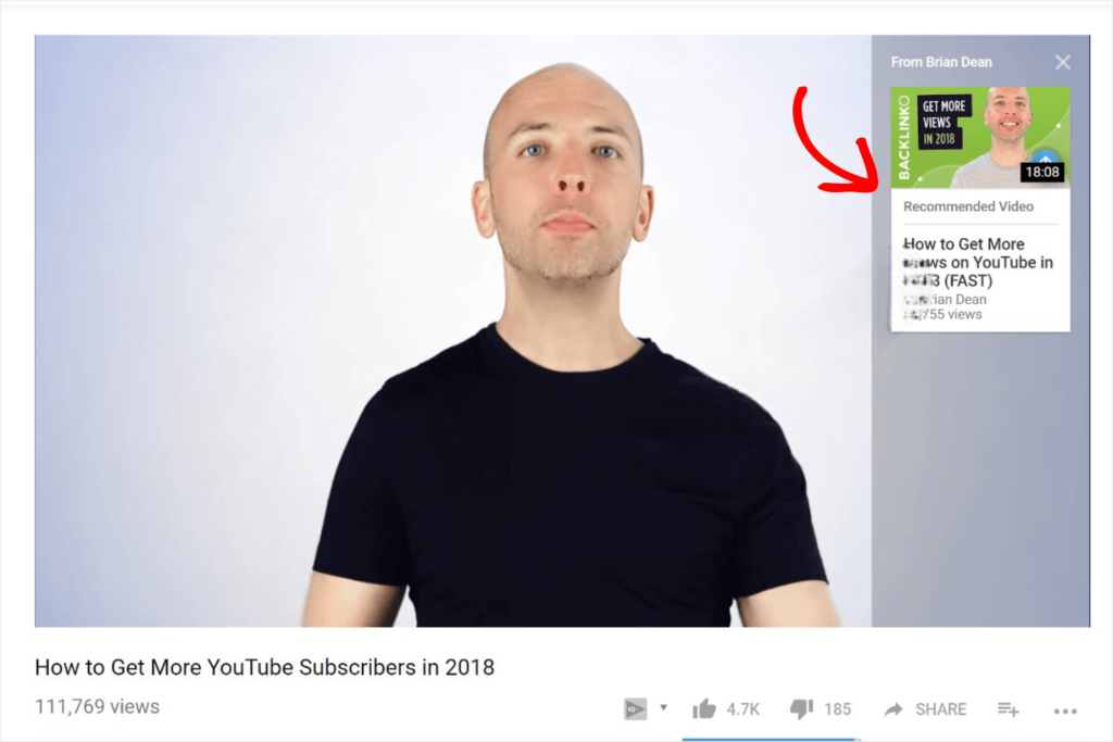 7 Easy Tips to Build a YouTube Email List from Scratch