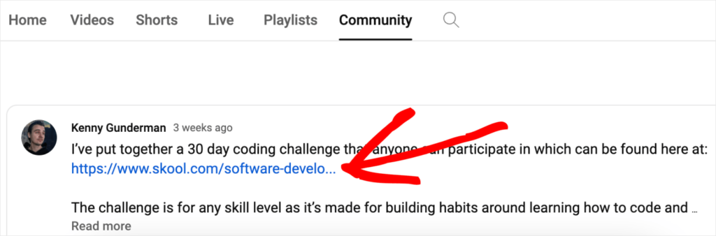 7 Easy Tips to Build a YouTube Email List from Scratch