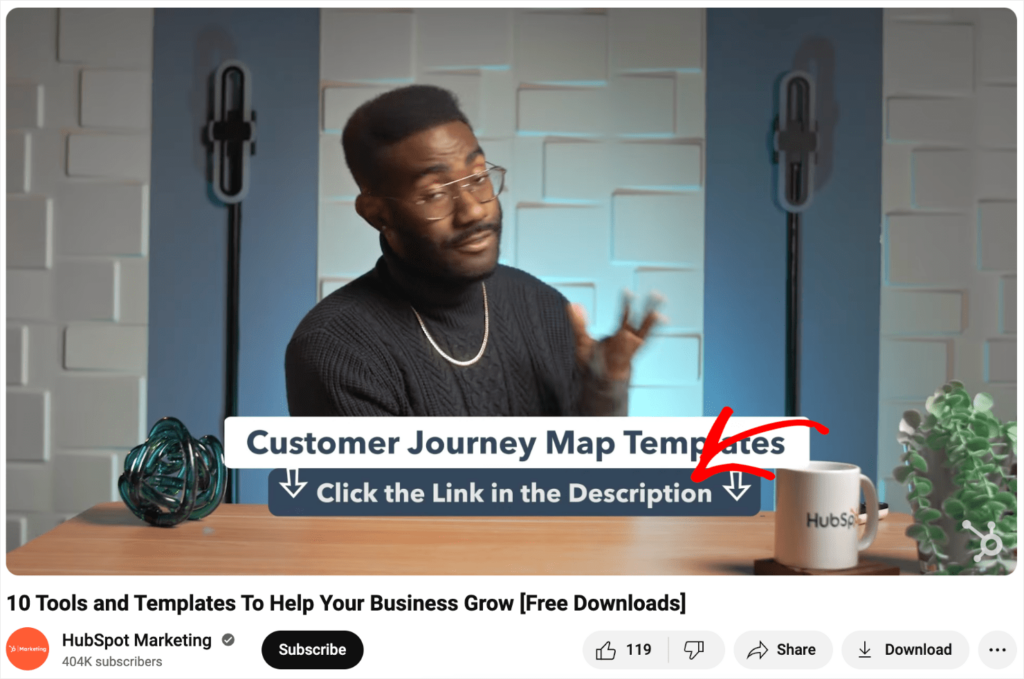 7 Easy Tips to Build a YouTube Email List from Scratch
