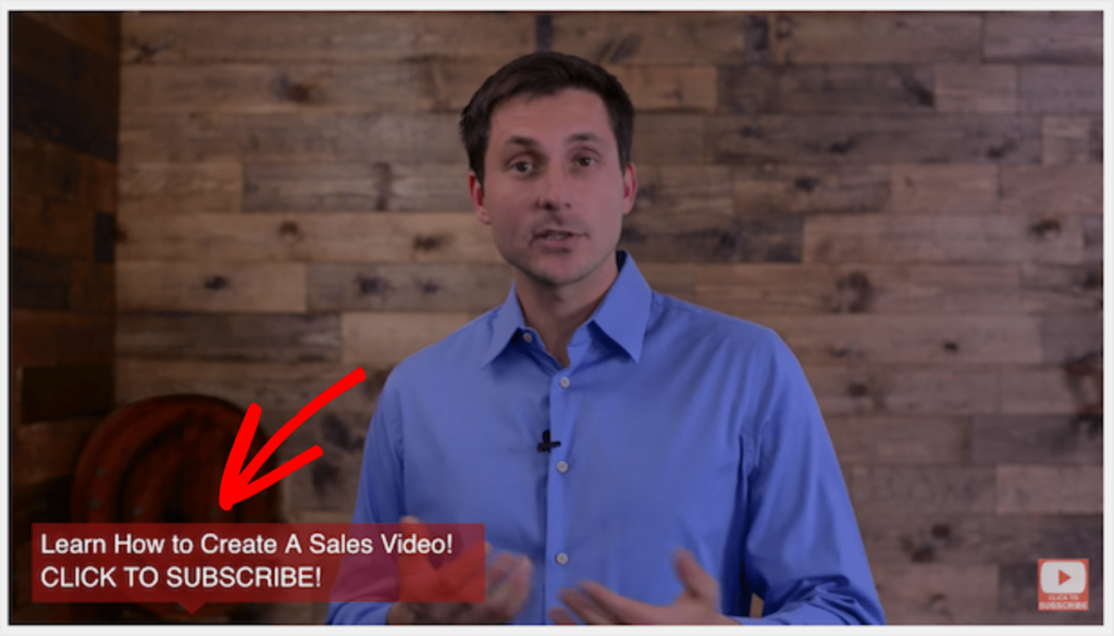 7 Easy Tips to Build a YouTube Email List from Scratch