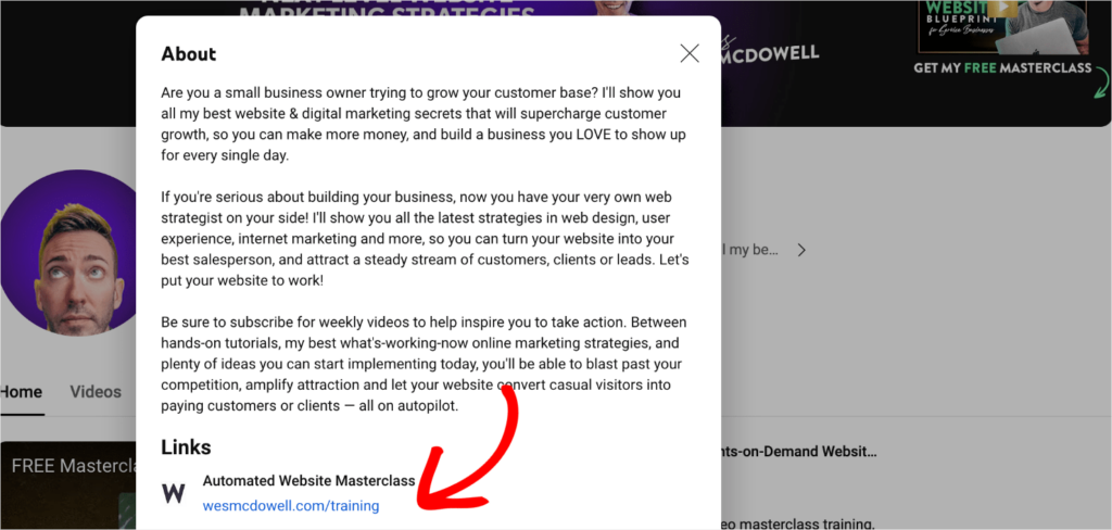 7 Easy Tips to Build a YouTube Email List from Scratch