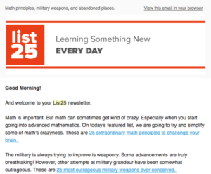 5 Promotional Email Examples (And How to Write Your Own)