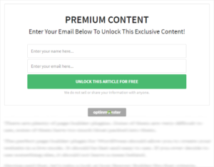 Content Upgrades: How to Use Popular Posts for More Conversions
