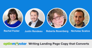 Writing Landing Page Copy that Converts: 10 Expert Tips
