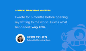 The Ultimate Beginner's Content Marketing Guide in 2025