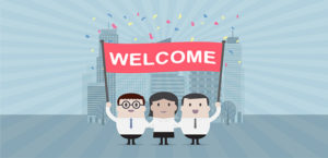 How To Write the Perfect Welcome Email Series (+ 5 Examples To Steal)