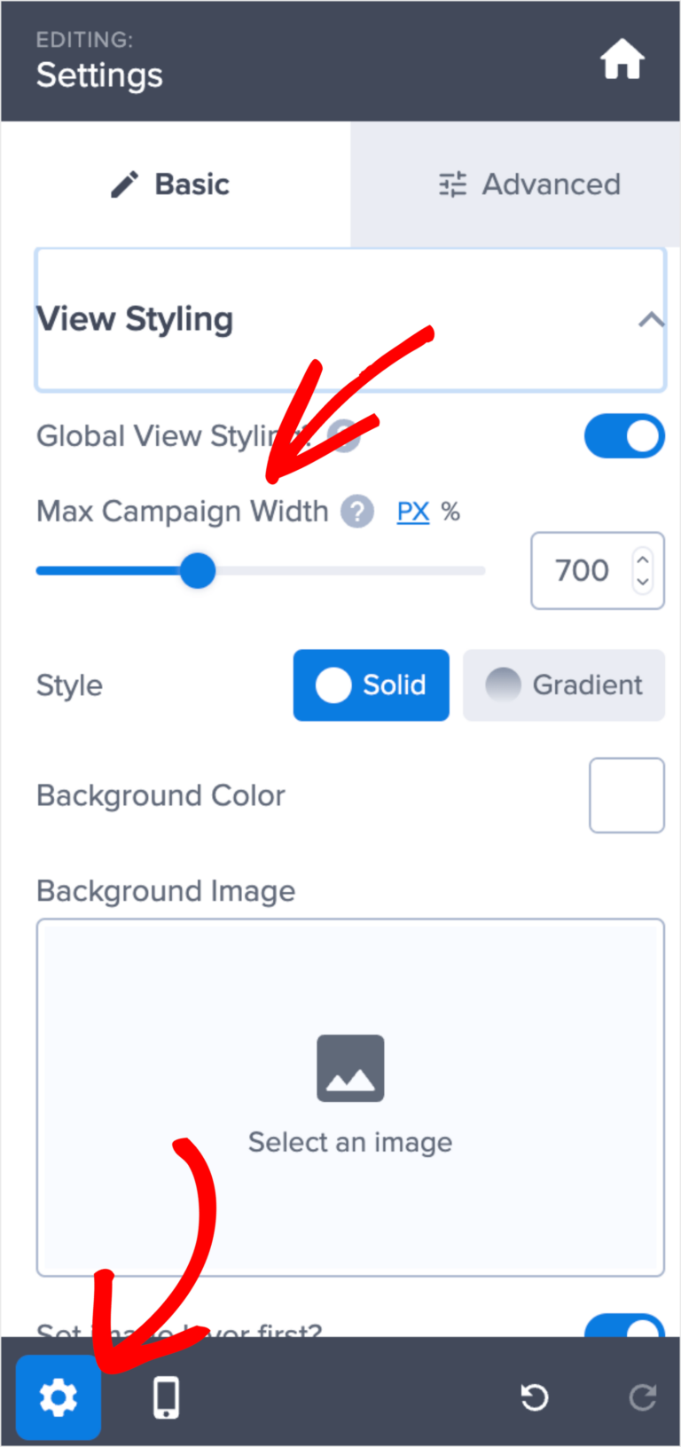 Step-By-Step Tutorial to Create a Like Us On Facebook Popup