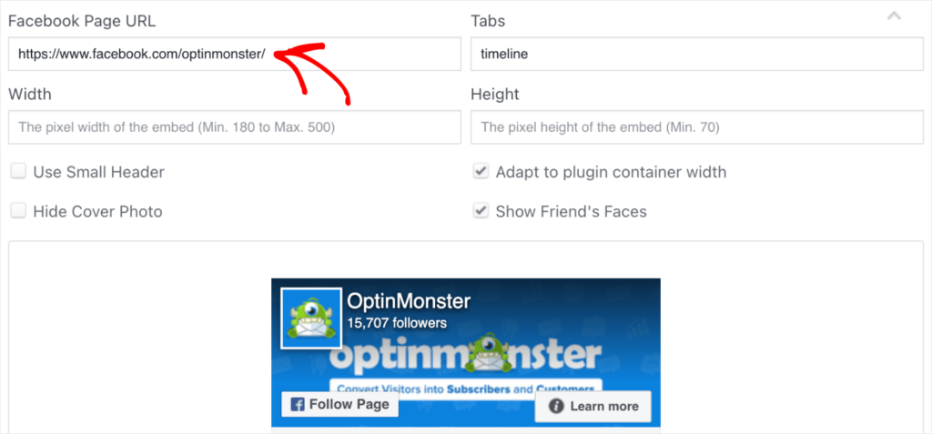 Step-By-Step Tutorial to Create a Like Us On Facebook Popup