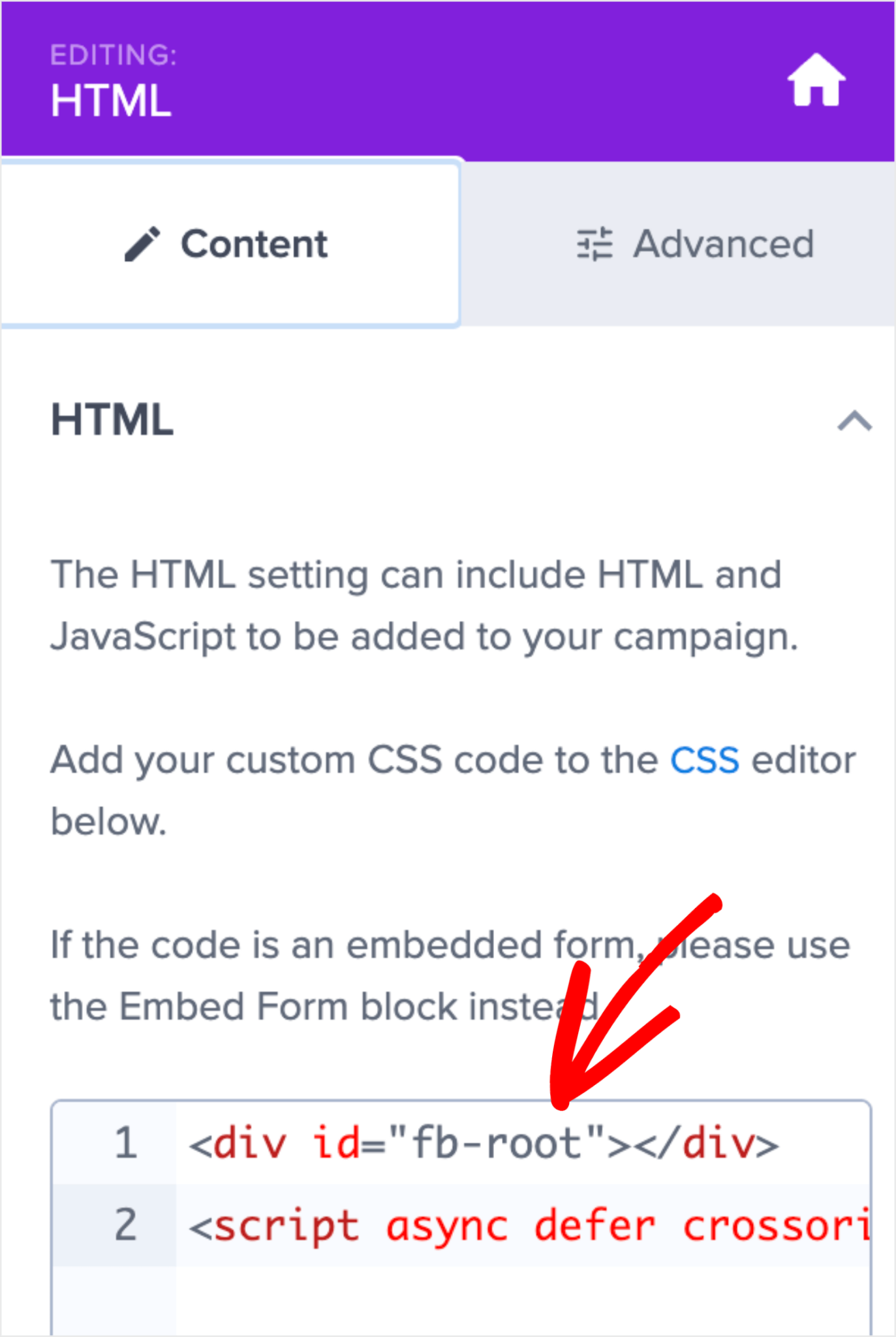 Step-By-Step Tutorial to Create a Like Us On Facebook Popup
