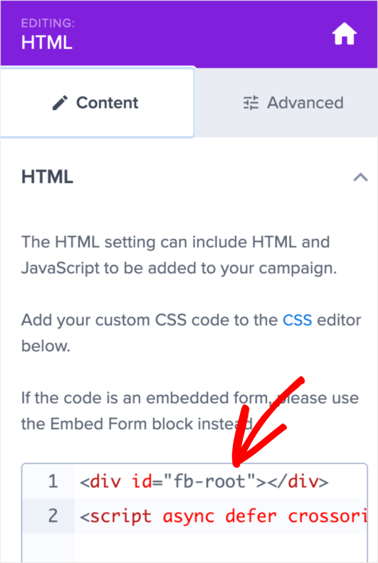 Step-By-Step Tutorial to Create a Like Us On Facebook Popup