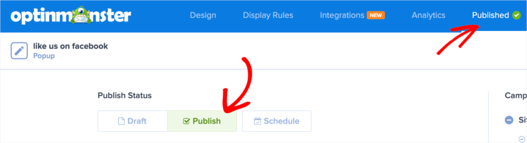 Step-By-Step Tutorial to Create a Like Us On Facebook Popup