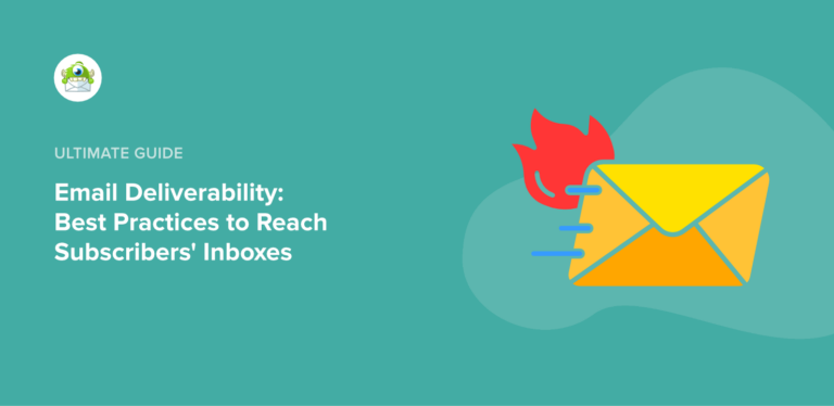 Email Deliverability: Best Practices & Tips for 2025