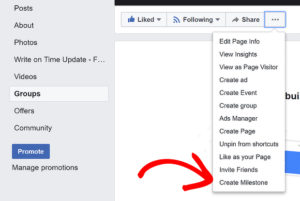 Ultimate Guide to Getting (FREE) Traffic From Facebook - Step by Step
