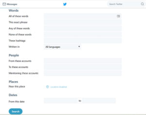 Twitter for Lead Generation: 19 Clever Ways to Explode Your List