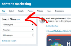 Twitter for Lead Generation: 19 Clever Ways to Explode Your List