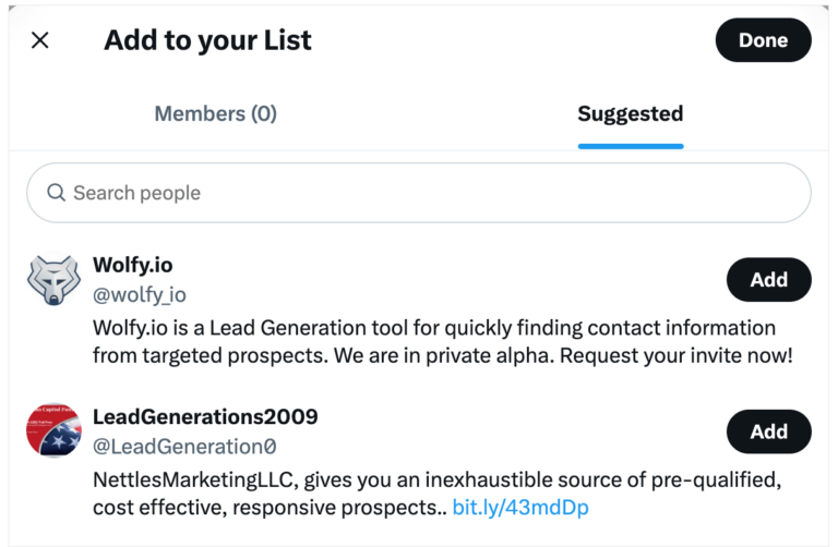 How to Generate Leads on Twitter: 19 Proven Ideas to Try