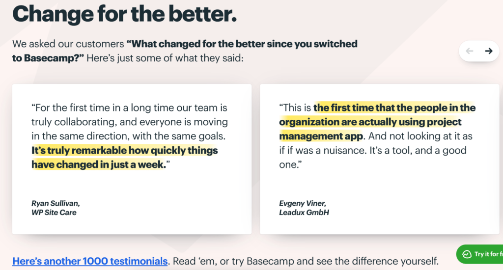 How To Use Urgency Words To Improve Your Conversions