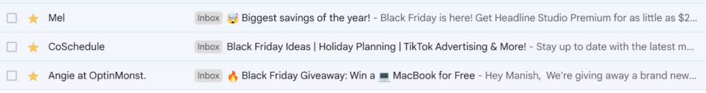 How To Use Urgency Words To Improve Your Conversions