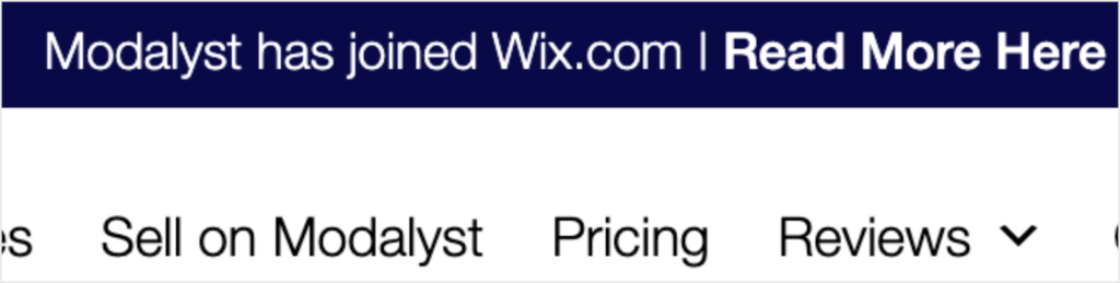 How To Create a Shopify Announcement Bar To Boost Sales