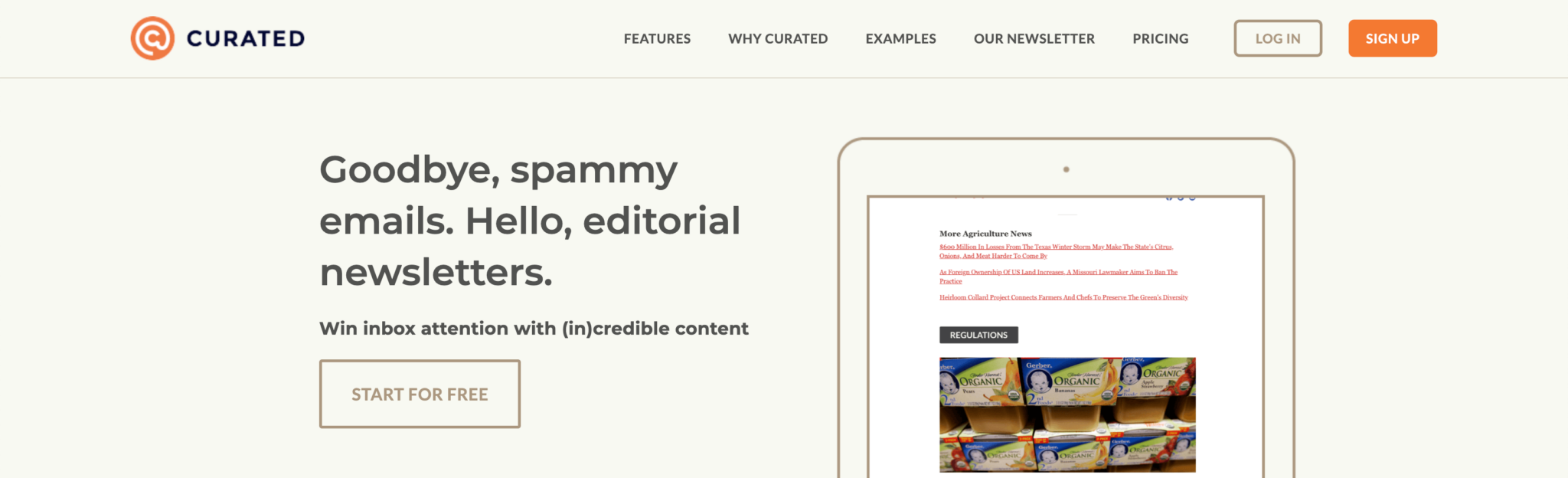25 Best Content Curation Tools For Fail-Proof Marketing Automation