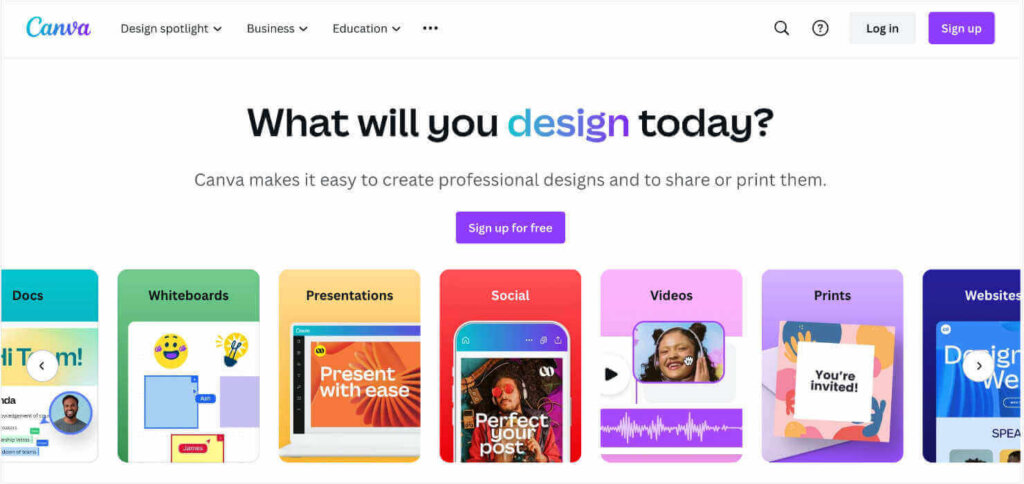 38 Free Visual Content Creation Tools To Make Marketing Easy