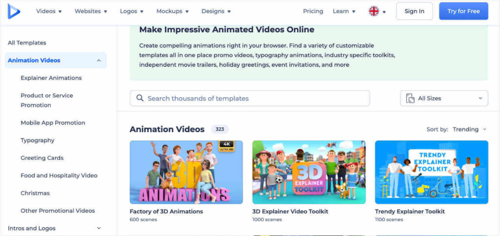 38 Free Visual Content Creation Tools To Make Marketing Easy